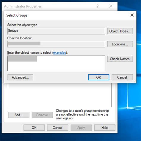 How To Add Admin Rights To User For Windows Server In Microsoft Azure GeeksforGeeks