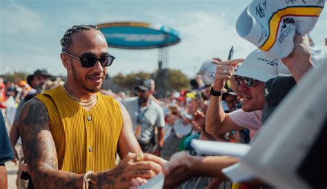 Lewis Hamilton Formula 1 赛车手