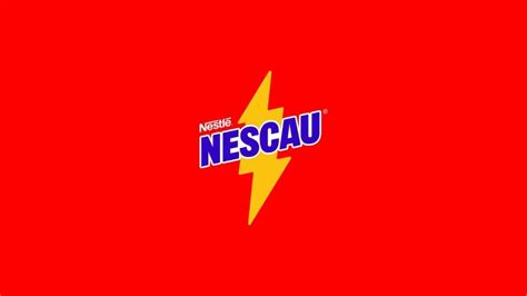 Nescau renova identidade visual GKPB Geek Publicitário