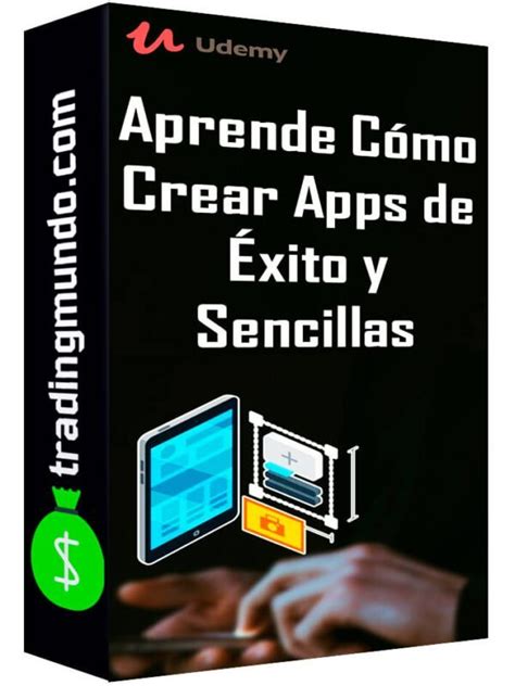 Descargar Aprende Cómo Crear Apps de Éxito y Sencillas sin Programar