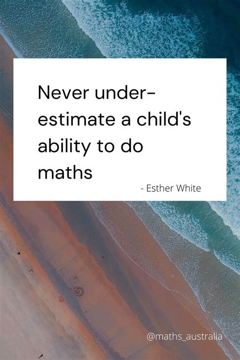 Interesting Math Quotes