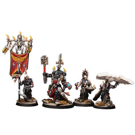 Grimaldus Quotes All The Best Warhammer 40k Quotes From Books Video