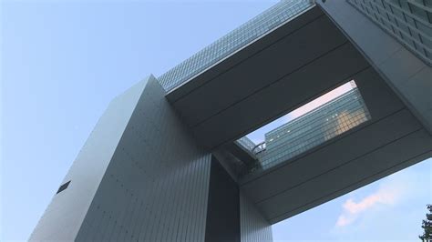 國台辦：台駐港機構必須在一個中國原則上開展活動 Now 新聞