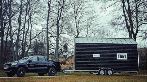 Mobi 01 · Tiny House By Mobi House