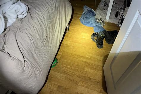 New Crime Scene Photos Inside Idaho House Reveal Chilling Details Of