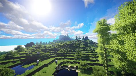 Minecraft Como Fazer Um Para Raios Critical Hits