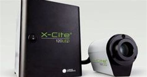 Lumen Dynamics Introduces The New X Cite® 120led Bringing A Whole New