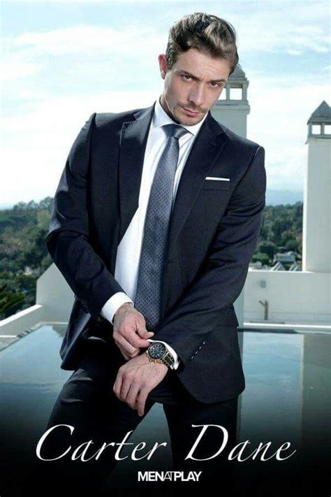 Galerie © Carter Dane Obzstarss Webseite