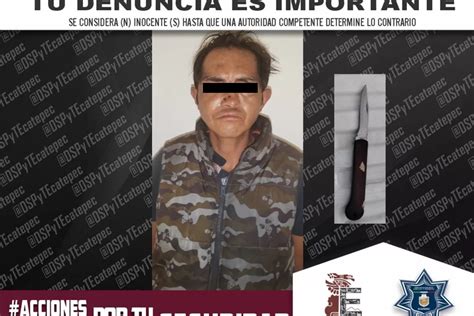 Detienen a hombre que ahorcó con una soga a un perrito en Ecatepec