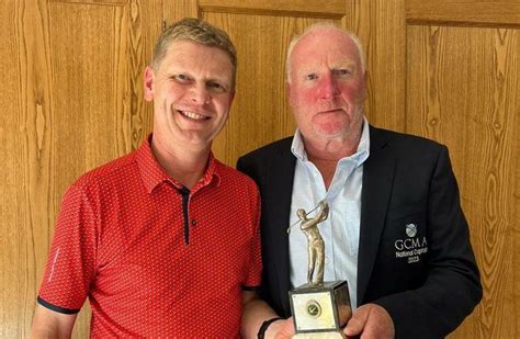 Golf Club Managers Association On Linkedin Gcma 2023 National Golf Day
