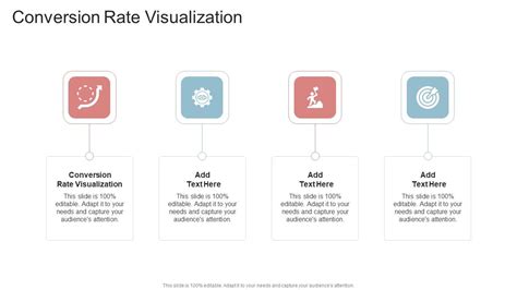 Conversion Rate Visualization In Powerpoint And Google Slides Cpb PPT Example