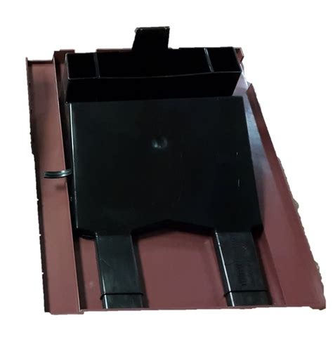 Manthorpe Tile Vent Non Profile Antique Red The Roof Shop