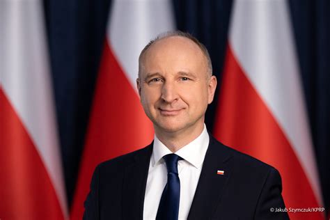 Ustawy z podpisem Prezydenta Aktualności Wydarzenia Oficjalna strona Prezydenta