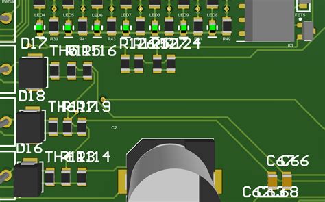 Main Io Rev B Review · Issue 34 · Badgerloop Softwaresolarcar
