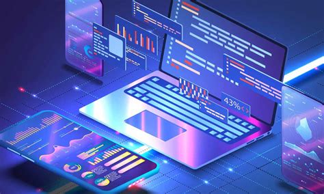 Transformación digital en la banca peruana las nuevas tecnologías que