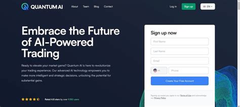 What Is Quantum Ai Trading