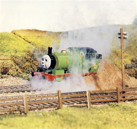 Percy Runs Away Episode Thomas And Friends Thomas The Tank Thomas