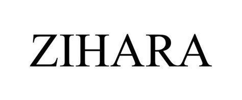 Zihara Baolimei Technology Xiamen Co Ltd Trademark Registration