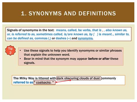 Guessing Meaning Fron Context Pdf