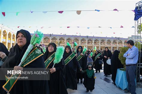 خبرگزاری مهر اخبار ایران و جهان Mehr News Agency شادپیمایی و تجمع