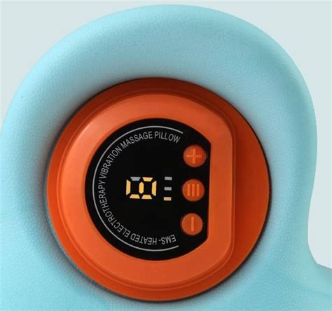 Neuralife™ Ems Neck Massager
