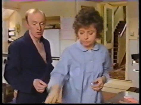 Naked Prunella Scales In Unnatural Causes