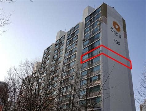 일산아파트경매 백석동 흰돌마을 국제 한진 3단지 26평형