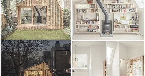 Writing Shed In London Imgur