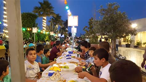 مساعدات الكويت تضمد جراح المحتاجين في شهر رمضان
