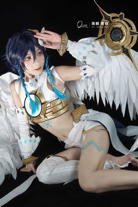 Venti Cosplay Personajes Te Amo Chica Personajes De Juegos