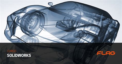 Curso Solidworks • Flag
