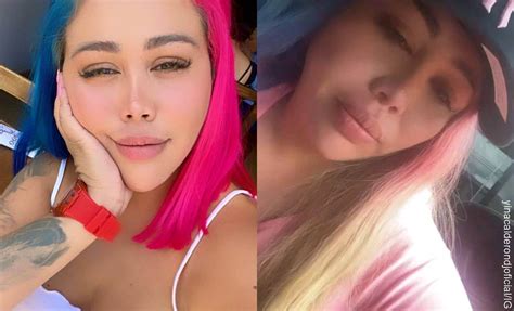 Yina Calderón Se Despidió De Las Redes Sociales A Través De Instagram