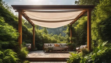 How To Make An Awning A Step By Step Guide MyMyDIY Inspiring DIY Projects