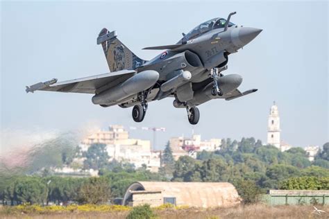 Evo Kakve Mogućnosti Poseduje Dassault Rafale F4 1 Dostigao Početnu