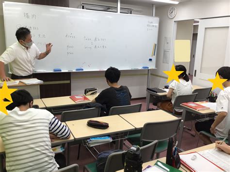 夏期講習Ⅲ期 首都圏の塾・進学塾は【ena】