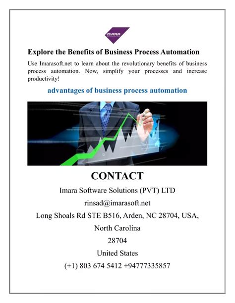 PPT Explore The Benefits Of Business Process Automation PowerPoint