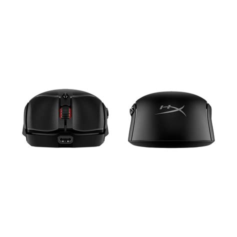 Hyperx Pulsefire Haste 2 Mini Mouse Gamer Sem Fio