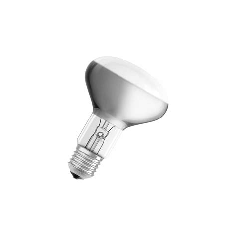 Лампа накаливания CONCENTRA R80 40Вт E27 OSRAM 4050300066042 - выгодная ...