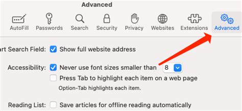 How To Turn On The Develop Menu In Safari On Mac