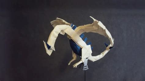 Learn Origami Paper Folding Beginner And Advanced Origami Instructions