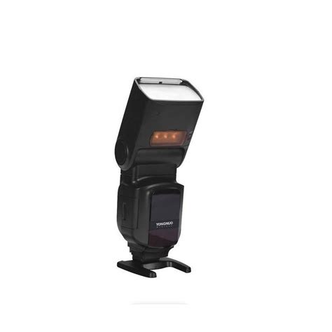 Yongnuo Yn968nii Wireless Flash Speedlite Master Optical Slave Hss Ttl