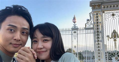 藤ヶ谷太輔奈緒W主演映画傲慢と善良より幸せ溢れる新場面写真公開 画像一覧1 3 THE FIRST TIMES