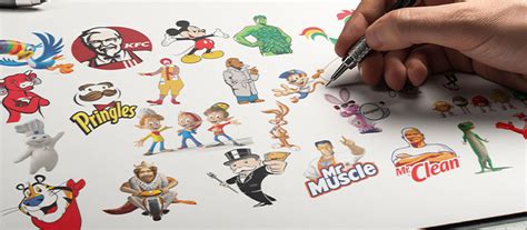 17 Iconic Brand Mascots That Defined Their Brands Brandbuildrai