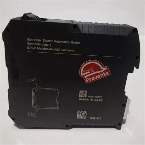 Módulo De Expansão Modbus Tcpip Xpsmcmco0000em Mebuscar Brasil
