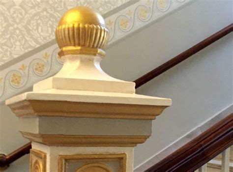 Smus Historic Mcfarlin Auditorium Shines Even More After Restorations