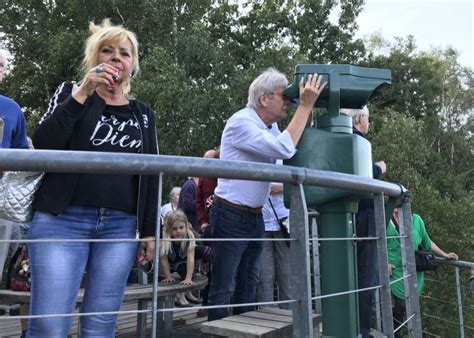Safari Dropping De Beekse Hoeve