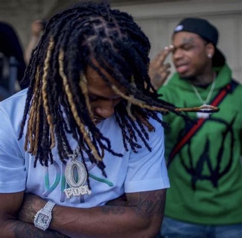 𝖲𝖬𝖤𝖤𝖹𝖸 𝖪𝖸 Dread hairstyles for men Rapper outfits Just beautiful men