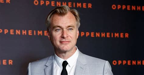 La Espectacular Oferta Que Christopher Nolan Ha Rechazado De Warner Un