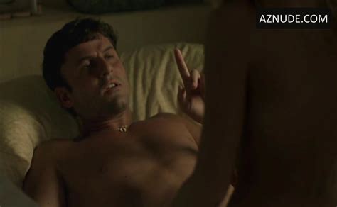 Steve Lemme Sexy Scene In Club Dread AZNude Men