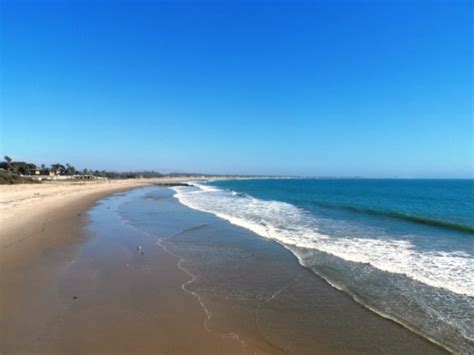 Ventura Pier Conejo Valley Guide Conejo Valley Events